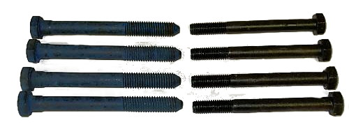 Engine Stand Bolts |Metric Screw & Tool Company | Ships Today!