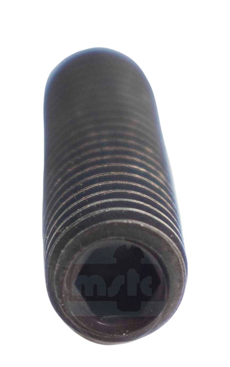 M24 Socket Set Screw, Cup Point |Metric Screw & Tool Company | Ships Today!