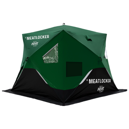 The Meatlocker | WILD MEAT GEAR