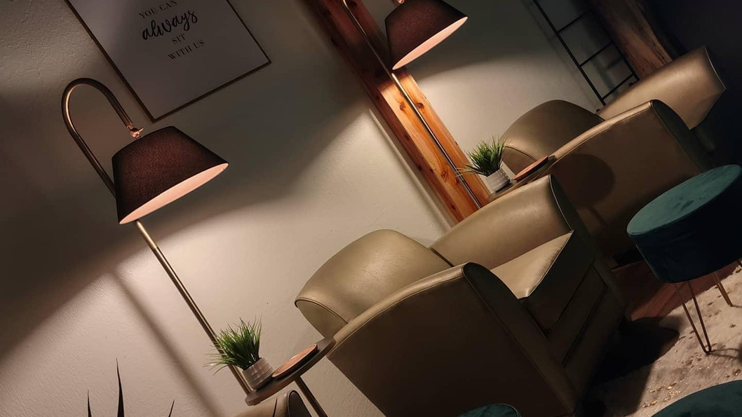 The Ritual Co. | Mandeville | Spa + Salon