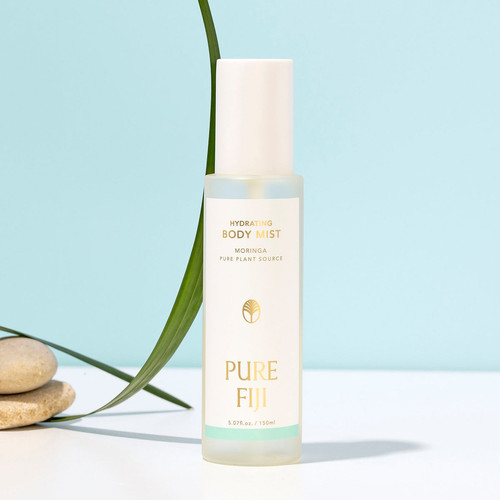 Hydrating Body Mist 150ml | The Beauty Depot