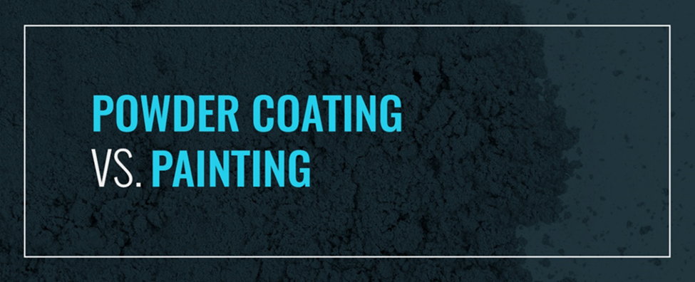Spray vs Powder Coating: Choosing the Right Finish