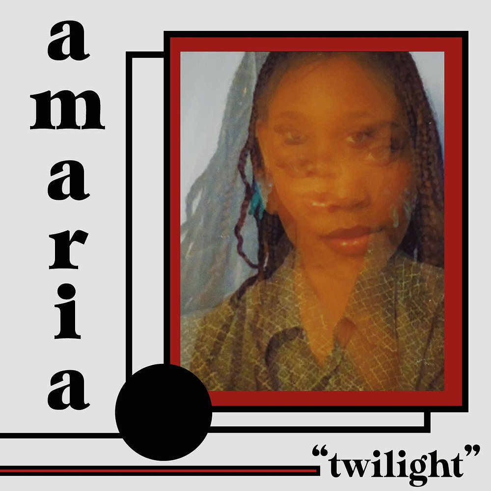 Get to know Amaria