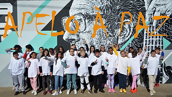 Agrupamento de Escolas Pedro Alexandrino | AEPA | Póvoa de Santo Adrião