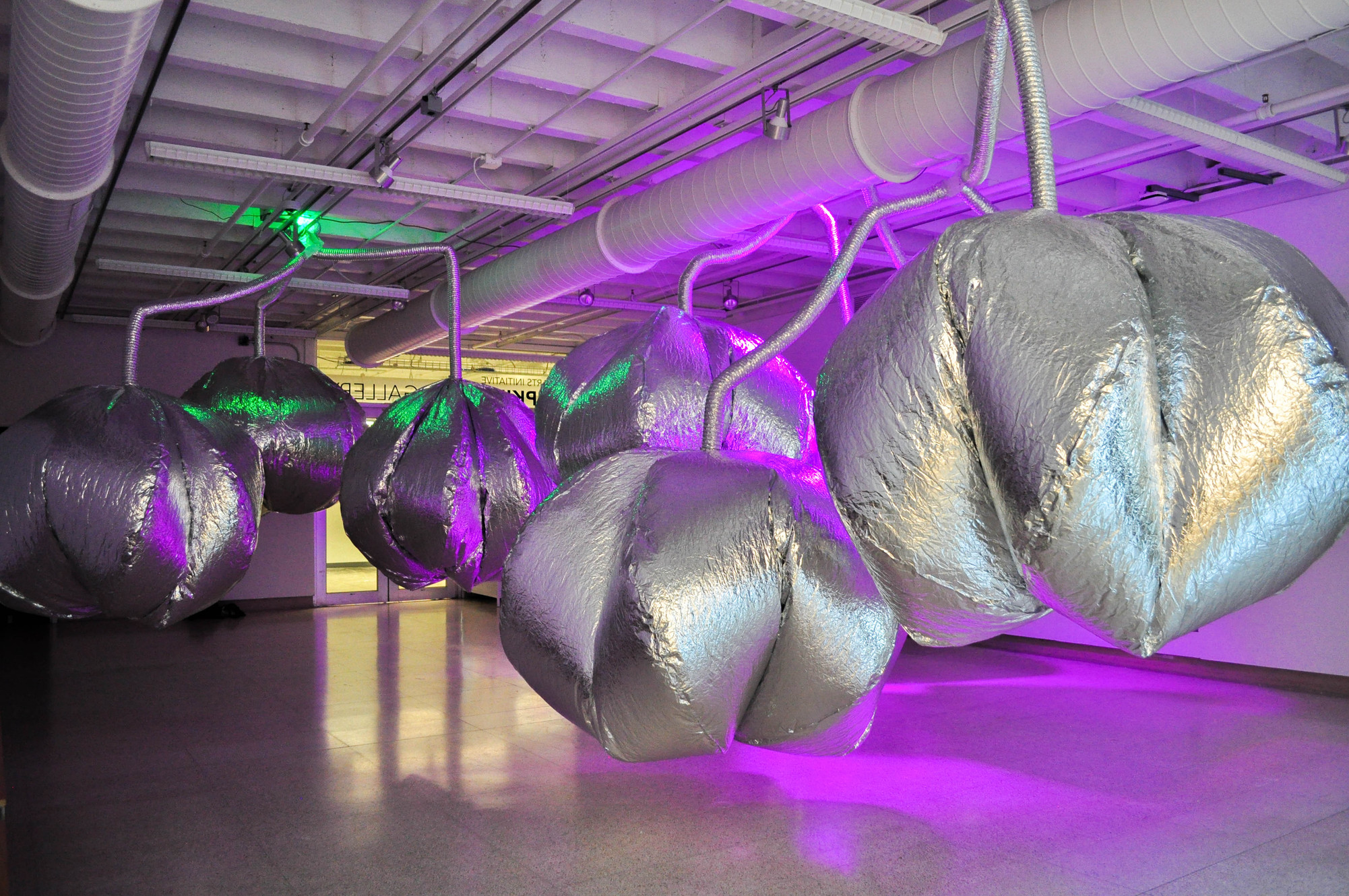 Bio | brickman | Artist