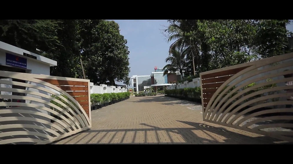 Telcon Convention Centre | Marriage Hall Thrissur | Exibition Center
