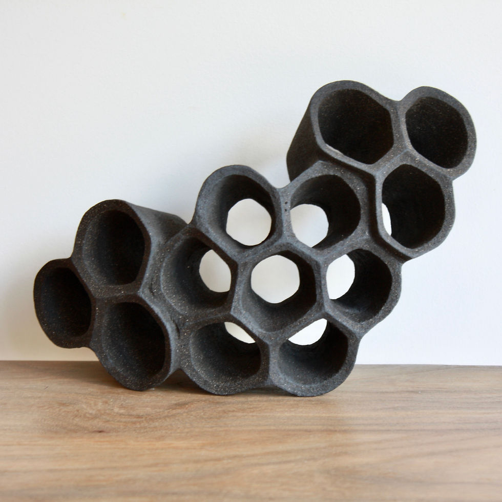 Pippa Barrow Studio | ceramics