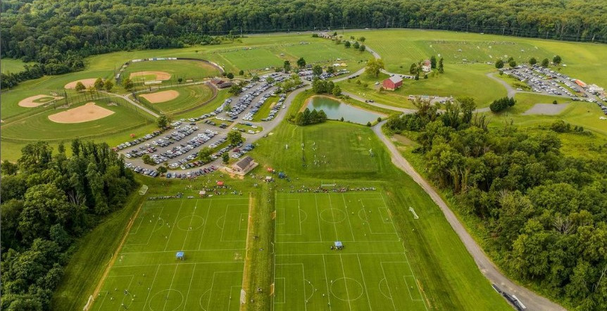 OBGC Fields | Olney Soccer