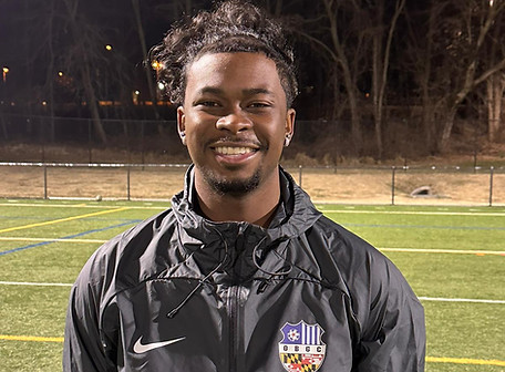 Meet the OBGC Coaches | Olney Soccer