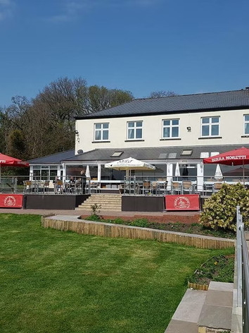 Accommodation | The Glyn Clydach