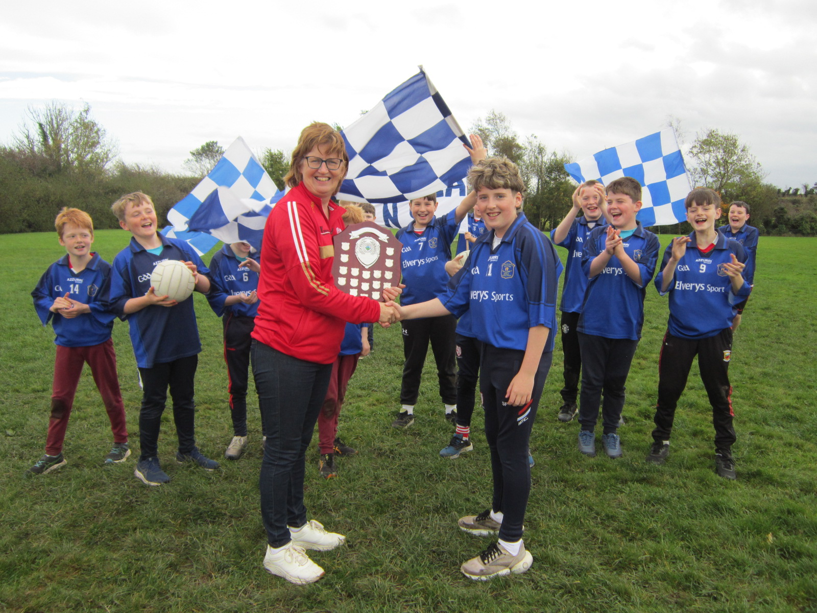 Mini Sevens 2024