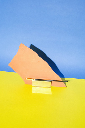 גינת זן / לוח ציור מדיטטיבי GINATO | Lu School