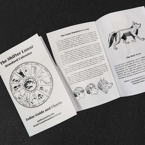 Shifter Zodiac Guide | Inanimorphs