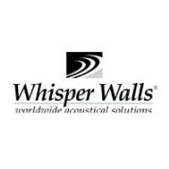 Whisper Wall Standard Details | Mysite