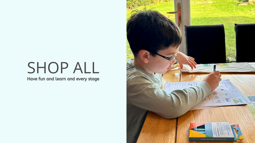 All Products | Fabulous at Phonics!