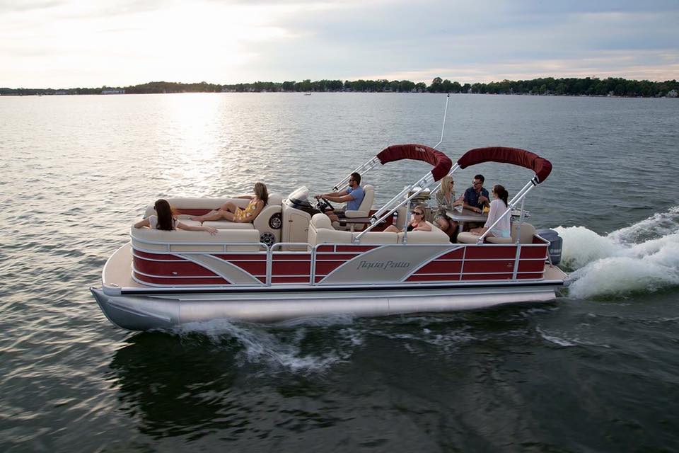 Holiday Harbor Boat Sales
