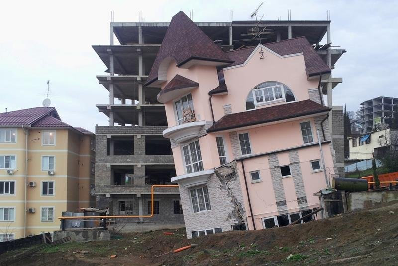 MOST COMMON FAILURES OF CONTRACTORS RENOVATING RESIDENTIAL HOMES