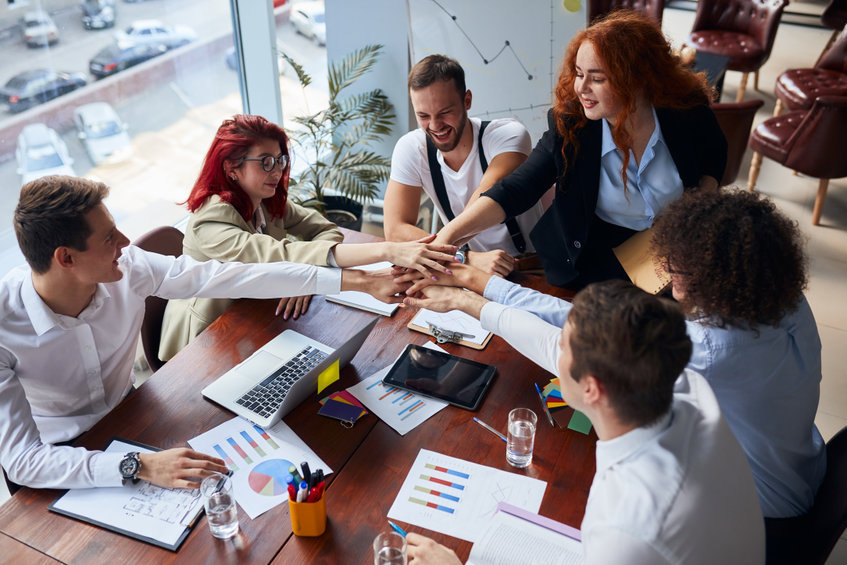 The Secret to Successful Review Meetings: Finding Opportunities for ...