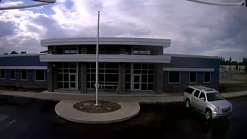 It's Official! KCASE is moving!