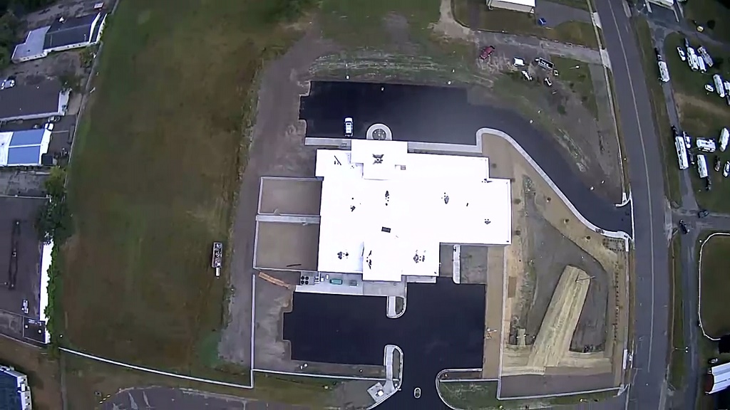 It's Official! KCASE is moving!