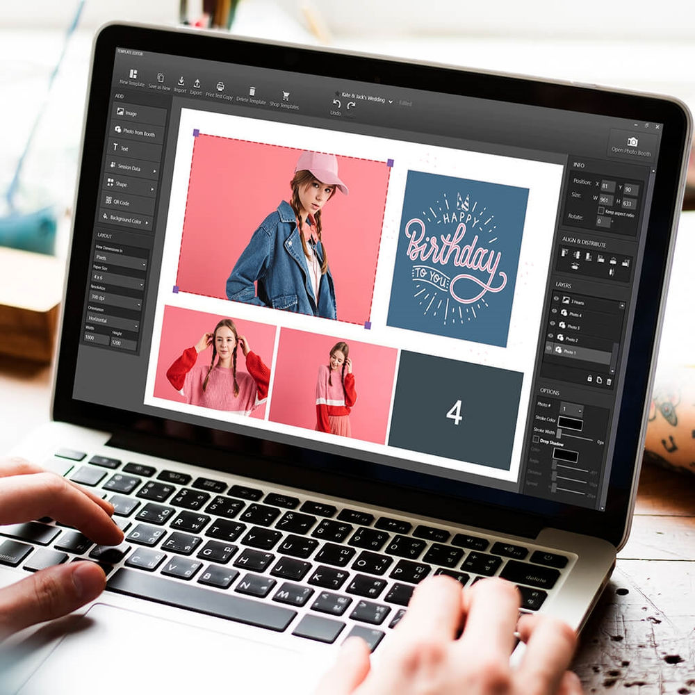 dslr Photo Booth Software Crack: The Ultimate Guide to Creating Amazing ...