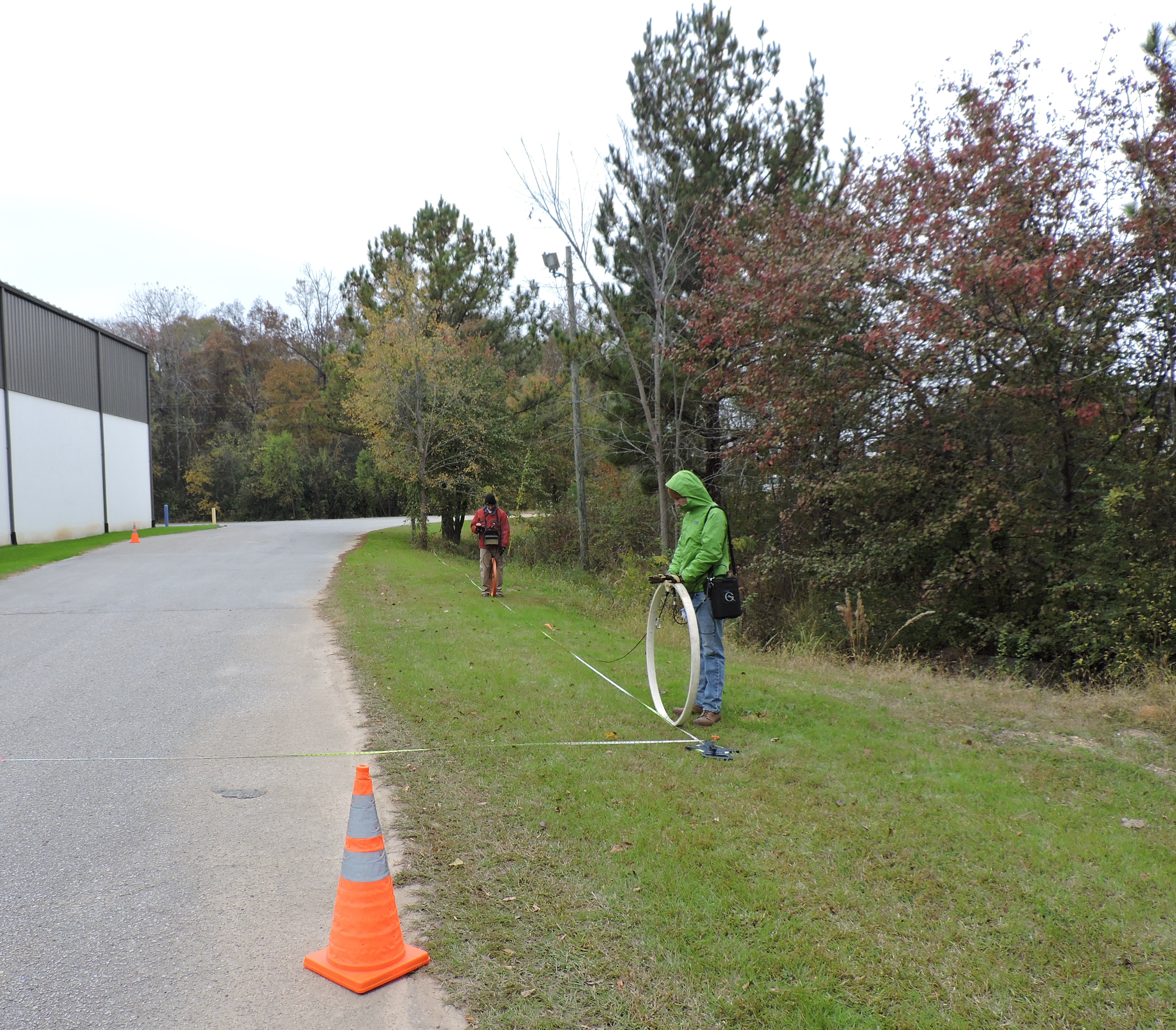 Geophysical | SurvTech Solutions