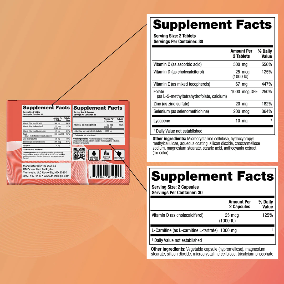 Conception Sperm Motility Formula is $88 | Free Delivery from ...