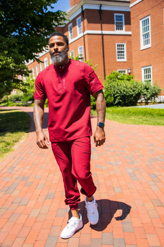 Utility Set | Pulse Uniforms