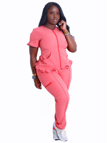 Layered Set | Pulse Uniforms