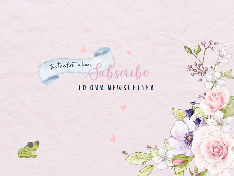 Shushie Cards | handmade cards