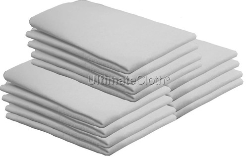 12 Ultimate Cloths | Steady Eddie