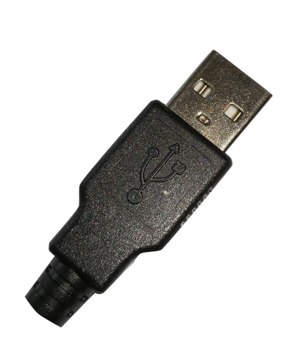 Electrical connector UBS connectors male female | Piezo Active Tech