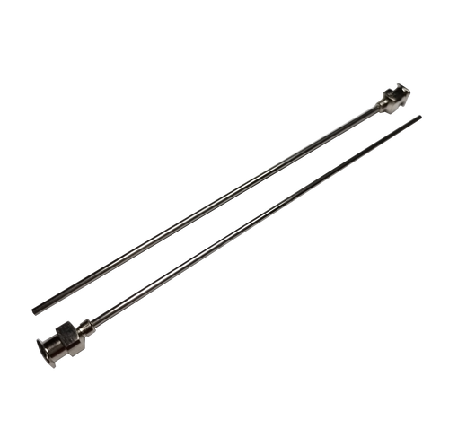 Needle 15G flat end | Piezo Active Tech