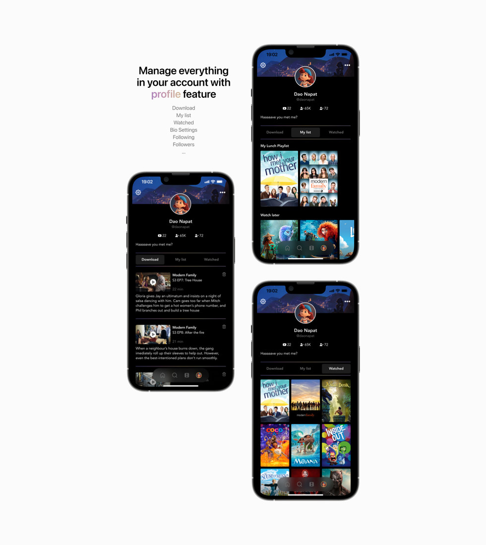 Another Disney+ Hotstar | My Site