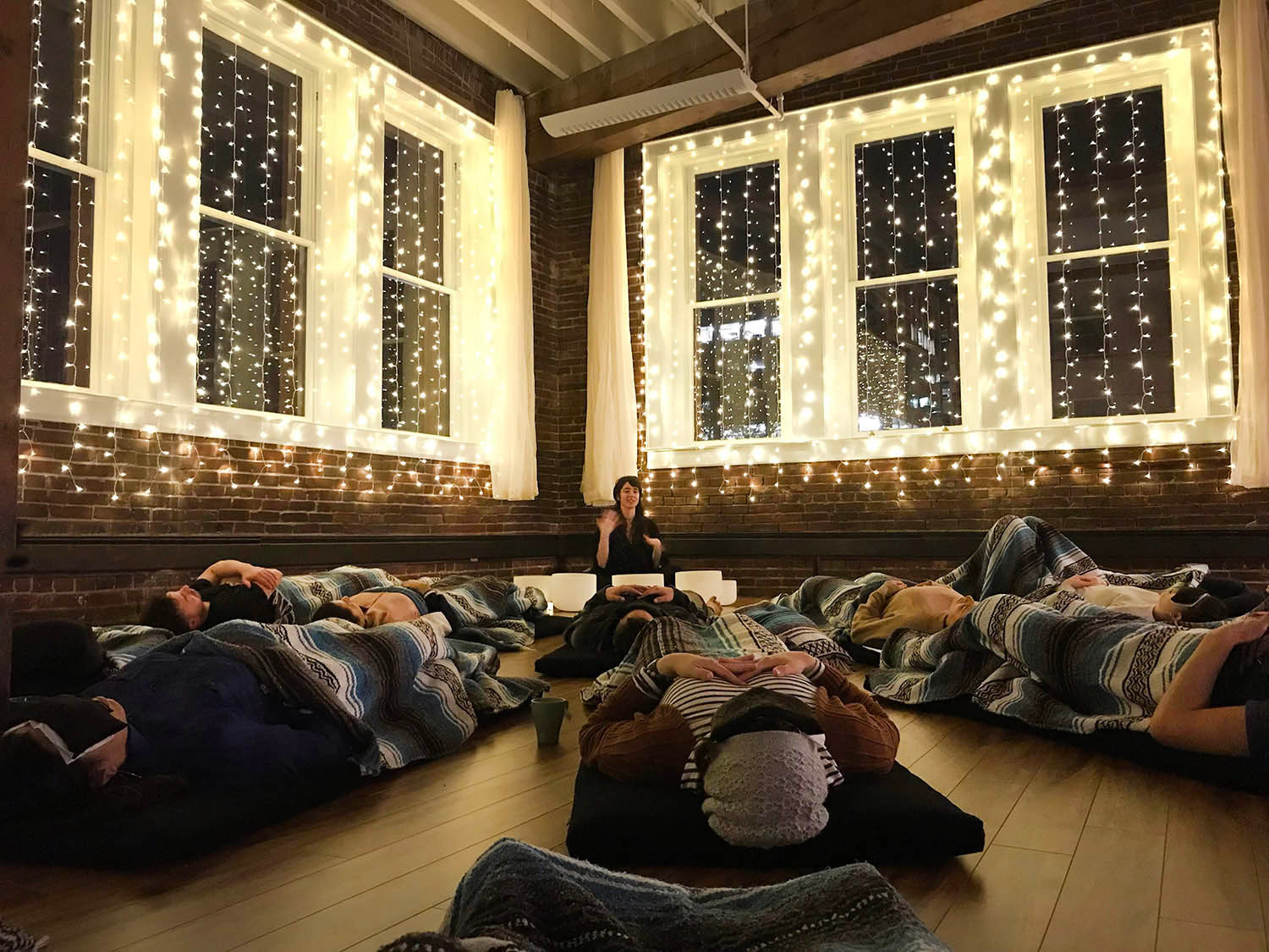 Meditation Workshops Events Pause Meditation