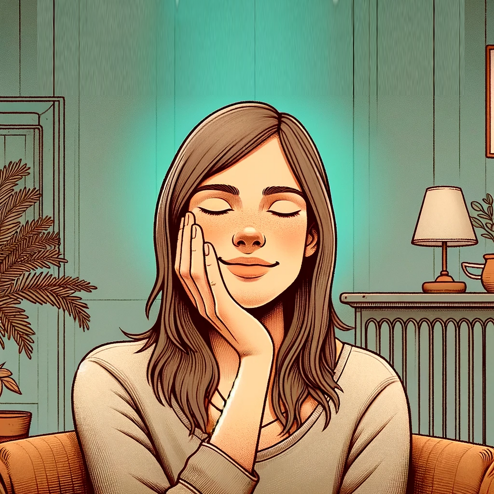 #3: Nourished by the Neutral 😌