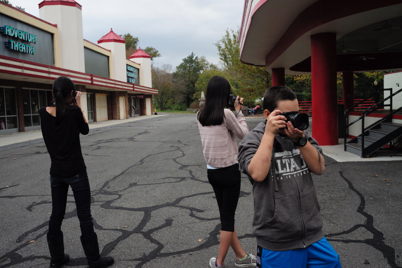 Summer Internship | Photoworks