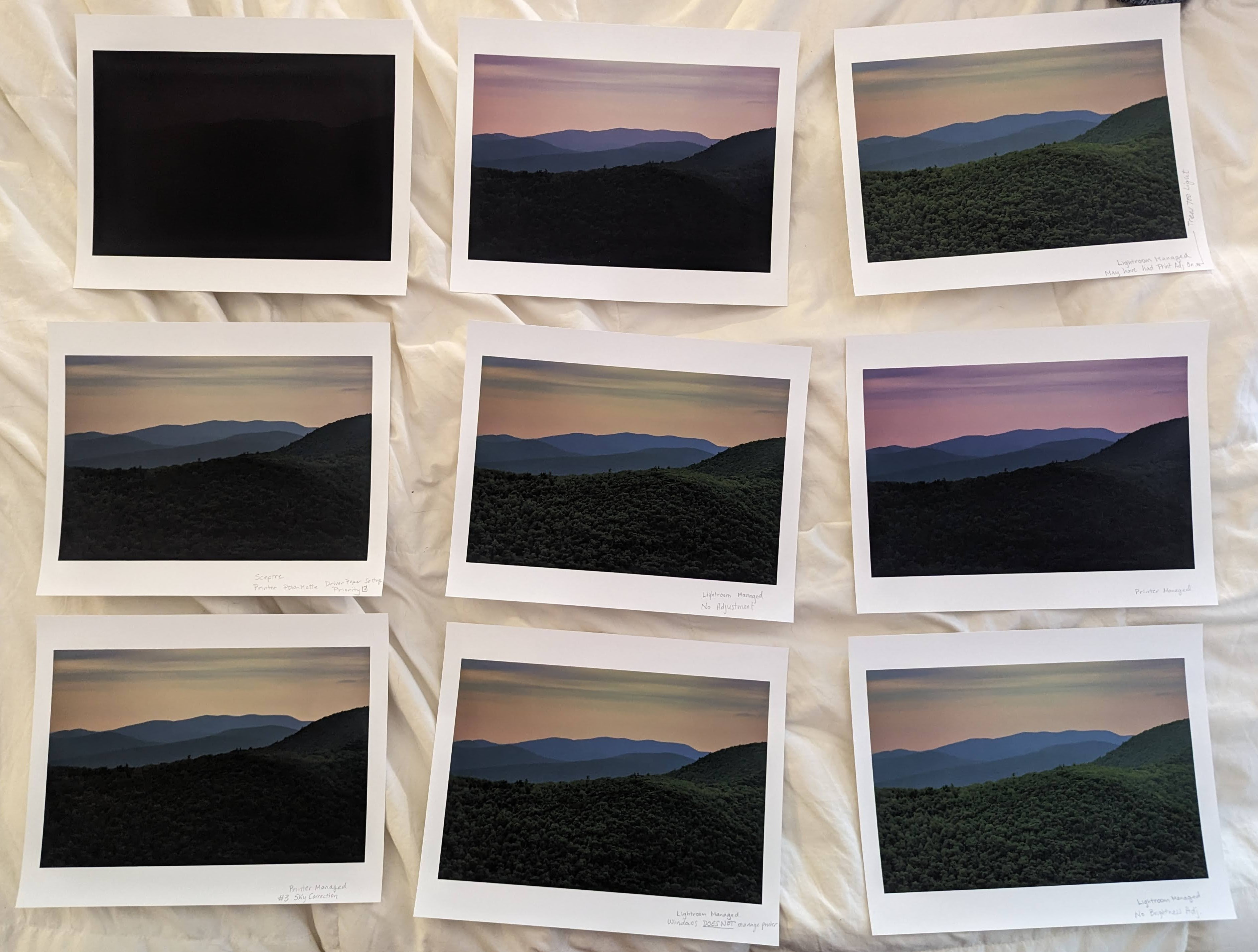 Foundation Class: Digital Printing Fundamentals | Photoworks