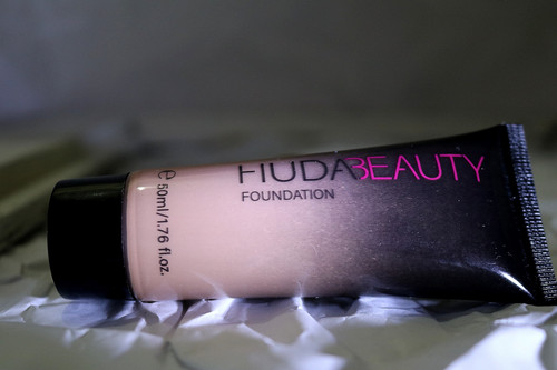 Base Huda Beauty | My Site