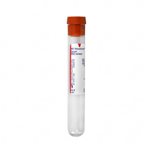 BD Vacutainer SST Tube #367988 | N36 Merchants