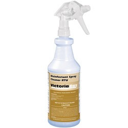 Victoria Bay Disinfectant Spray 32oz | N36 Merchants