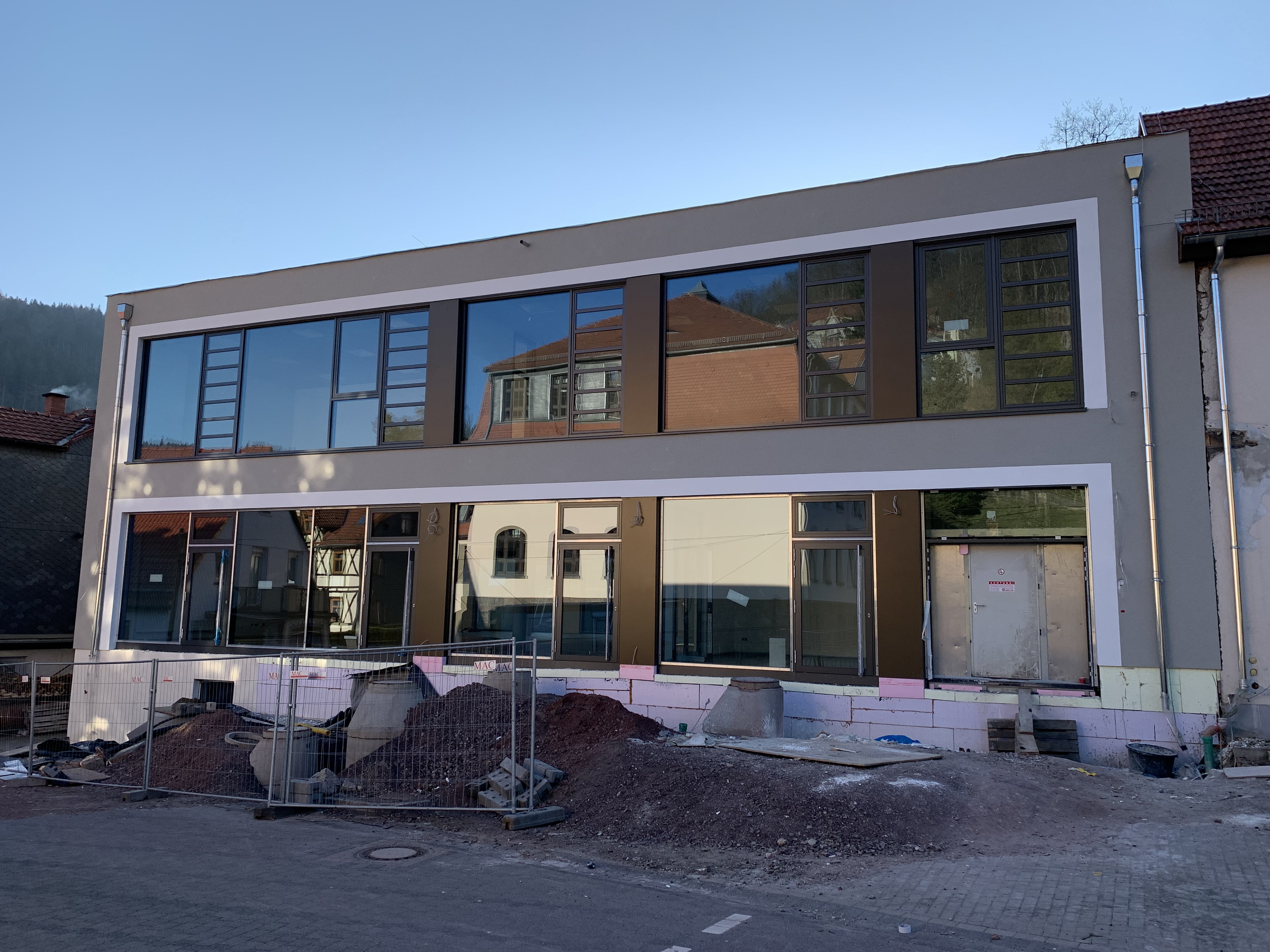 Gymnasium-Ruhla | Praxisschule I MINT-Schule I Seminarschule