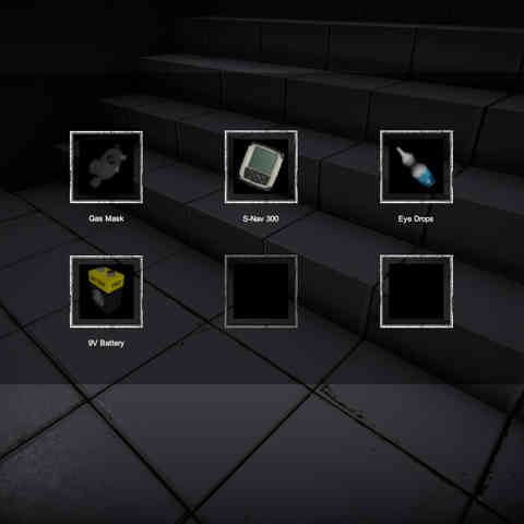 Screenshots | Containment Breach: HD Edition