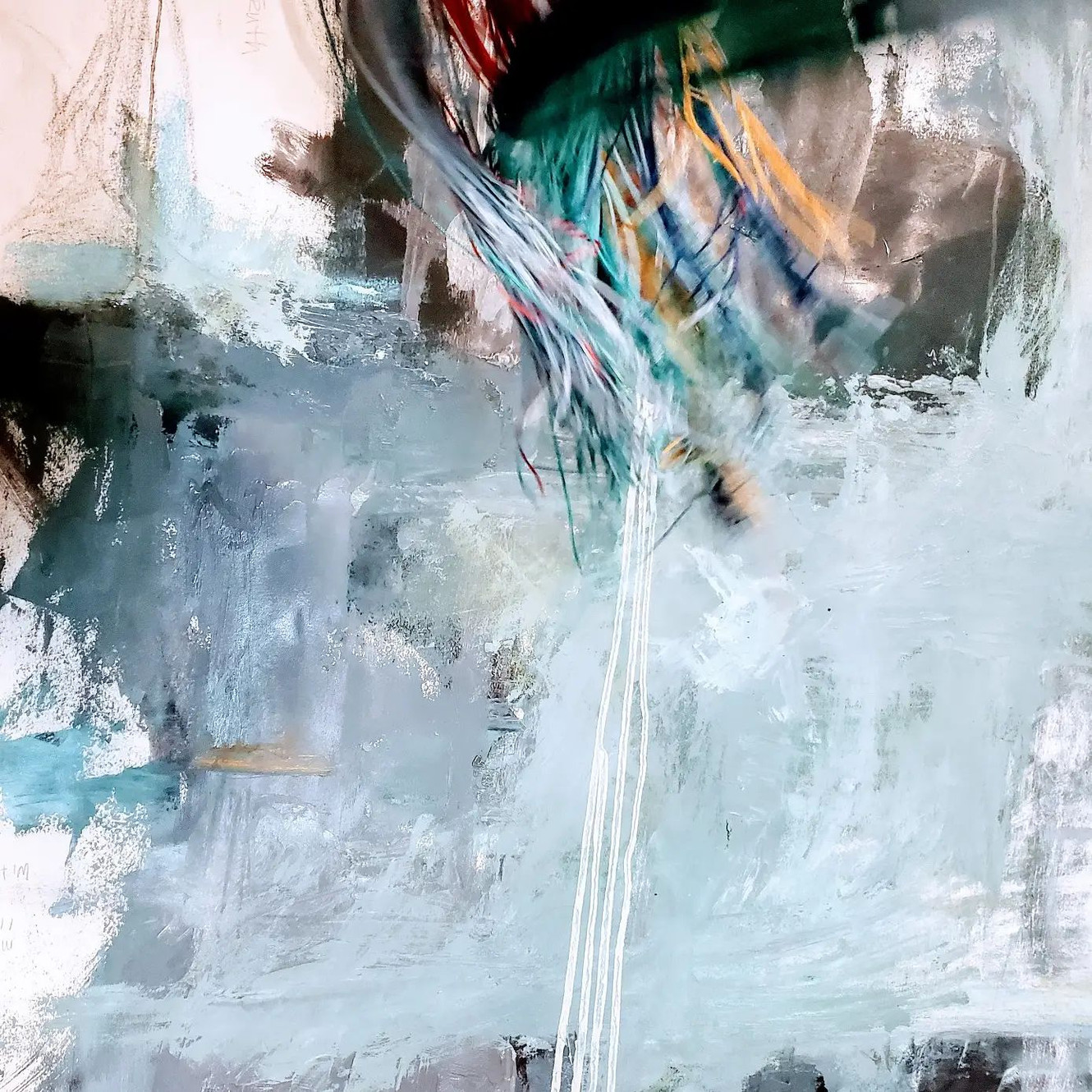 Japanese Choctaw Artist Portfolio | Jamie Nakagawa Boley | California