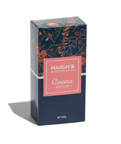 Haigh's Mix Chocolate Box | Silverlinings Events