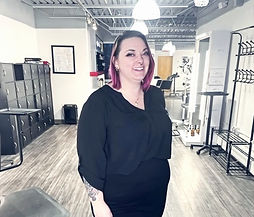 JASMINE | Do Or Dye Salon