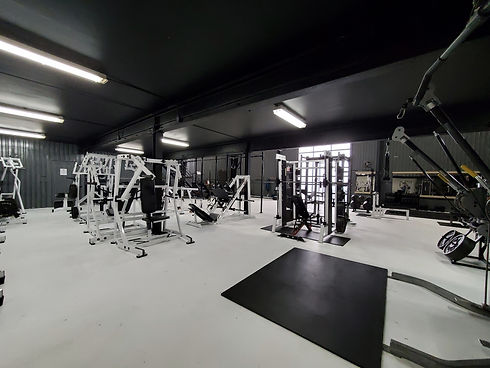 Dynafit University | Listowel's Hometown Fitness Gym