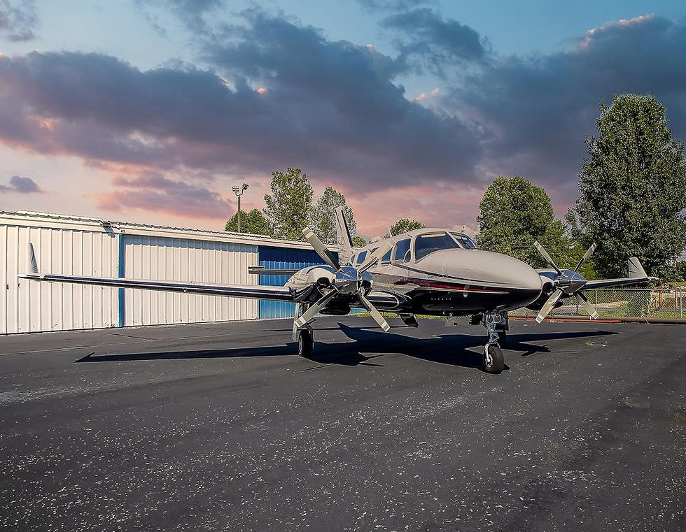 AIRCRAFT FERRY SERVICES | AirCharter Advantage