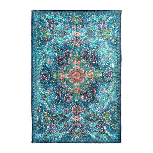 Tapete Azul - Moon Delight | Pip Studio