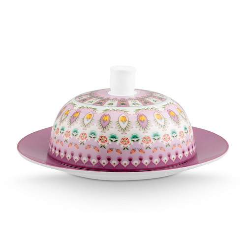 Manteigueira Moon Delight Violeta - Lily&Lotus | Pip Studio